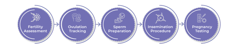 Intrauterine Insemination (IUI) treatment in Canada | NewLife Fertility