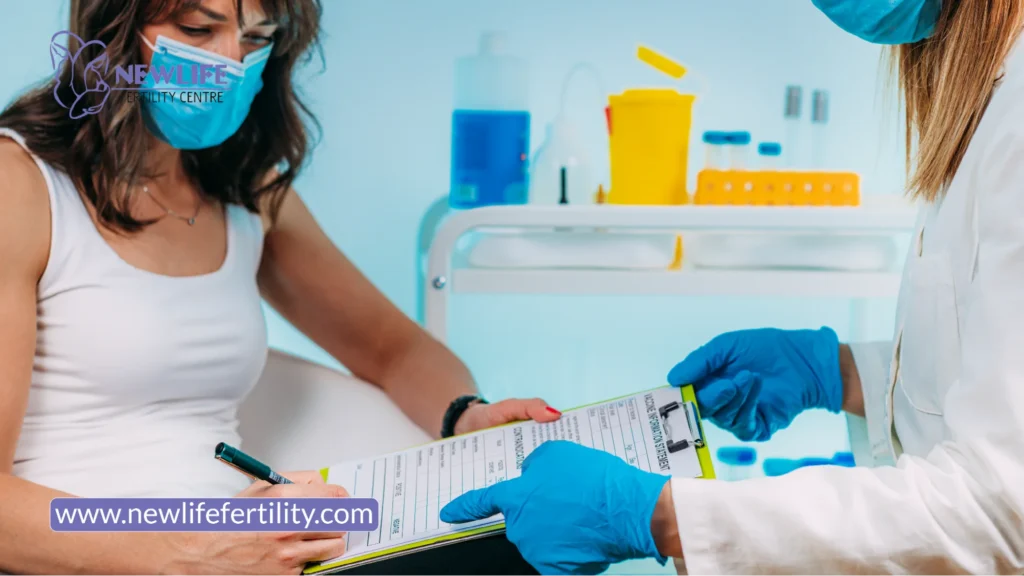 IVF Cost in Toronto 2026: Pricing, Packages & What to Expect