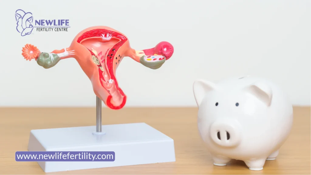IVF Cost in Toronto 2026: Pricing, Packages & What to Expect