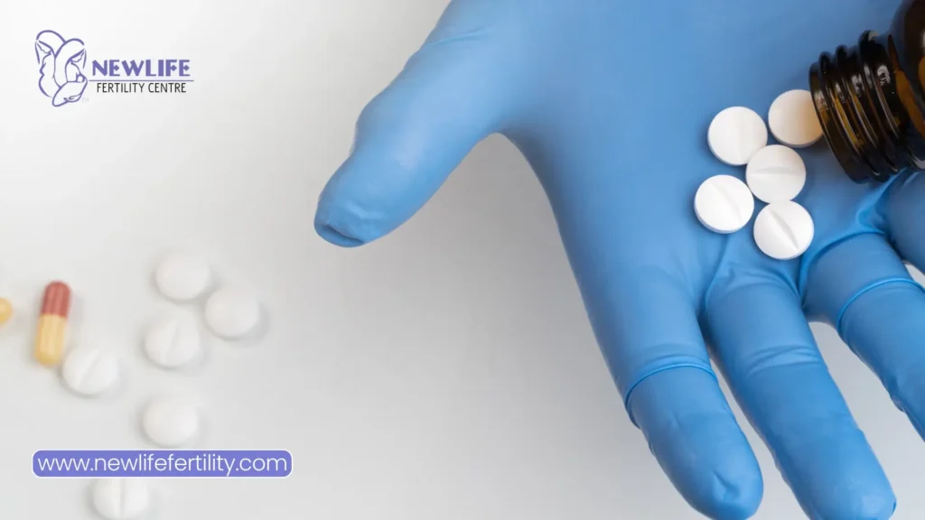 IVF Medication List: What You’ll Need and Why