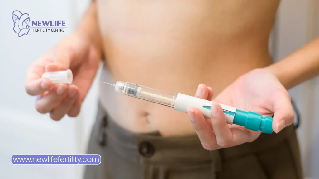 IVF Medication List: What You’ll Need and Why