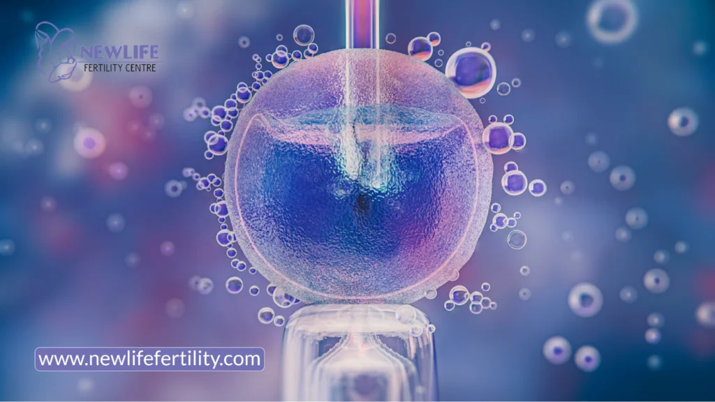 Estrace Side Effects in IVF: What to Expect During Treatment
