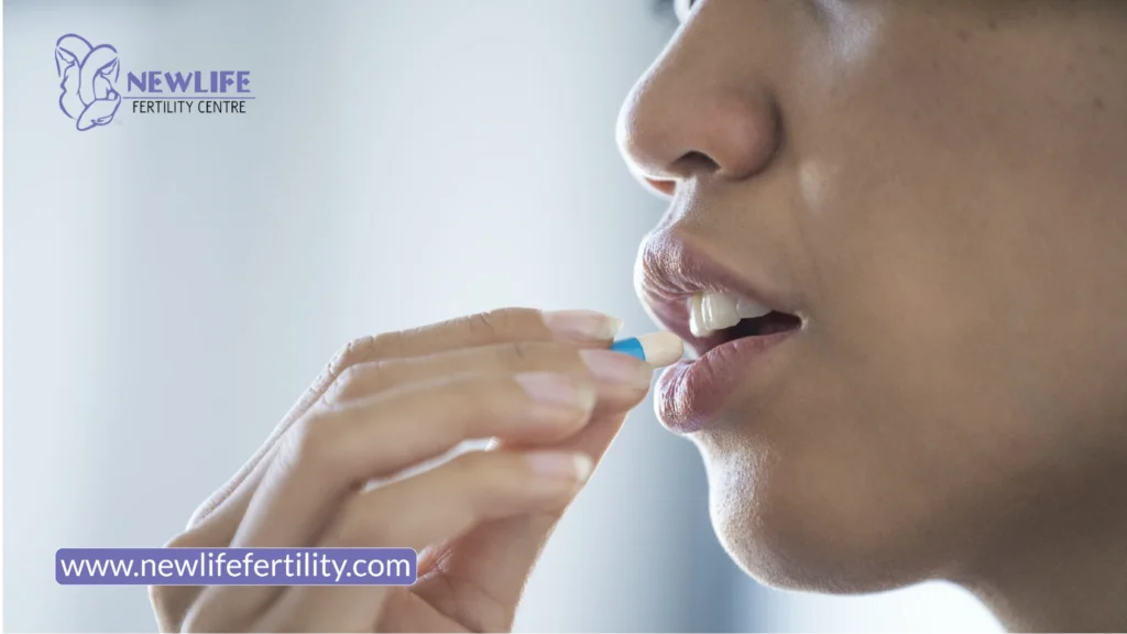 Estrace Side Effects in IVF: What to Expect During Treatment