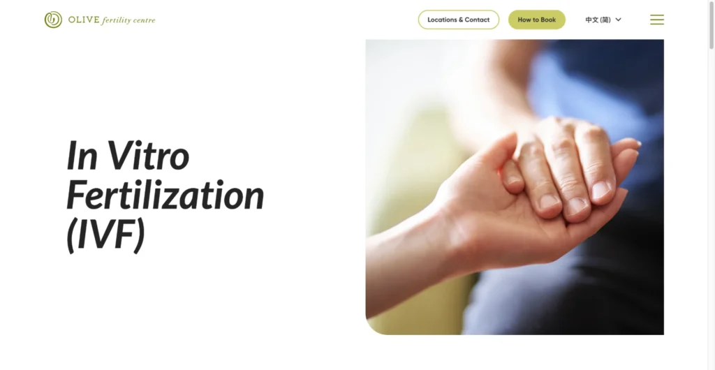 Top 7 Best IVF Clinics in Canada in 2026