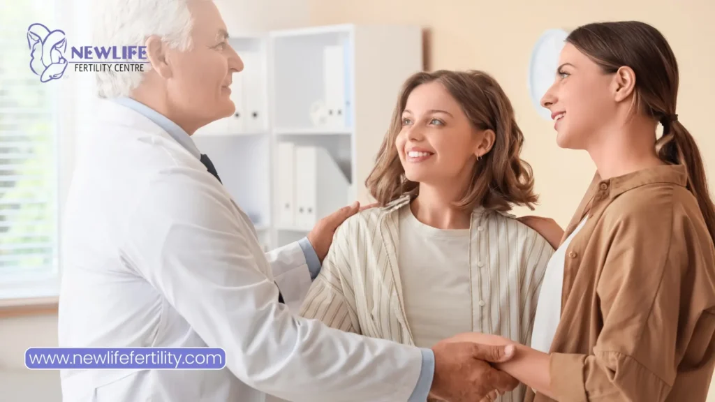Reciprocal In Vitro Fertilization: A Complete Guide