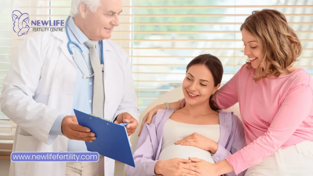 Reciprocal In Vitro Fertilization: A Complete Guide