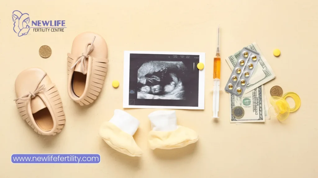 Reciprocal In Vitro Fertilization: A Complete Guide