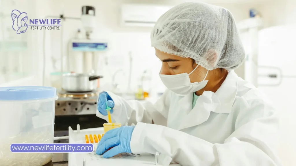 Pre-Pregnancy Genetic Screening & Testing: A Complete Guide