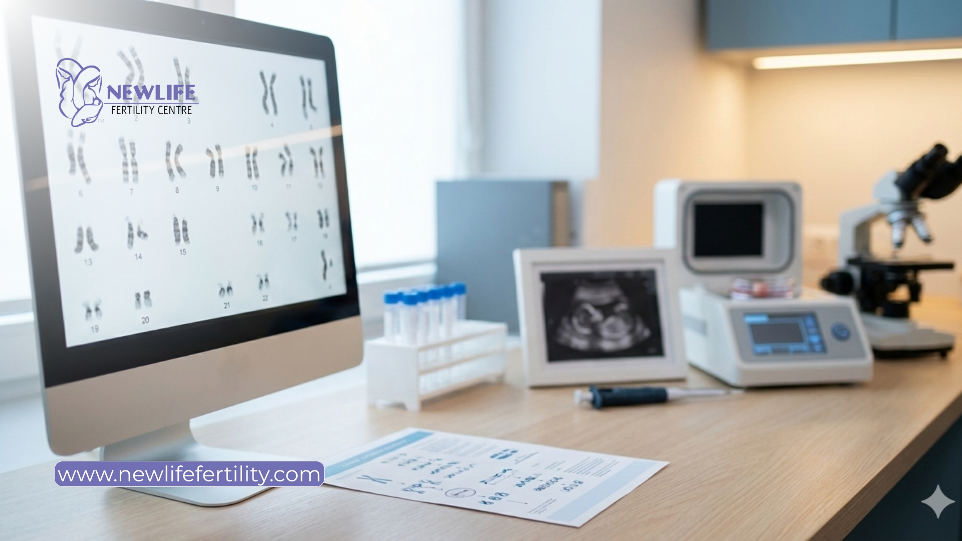 Karyotype Test: Everything You Need to Know