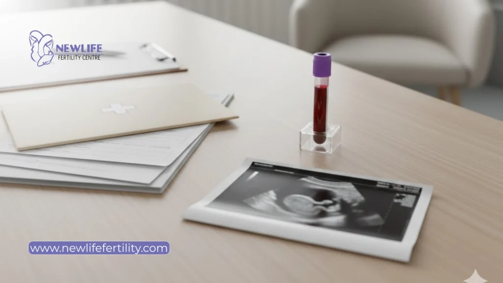 Chromosome Test Explained: Purpose, Types & Results