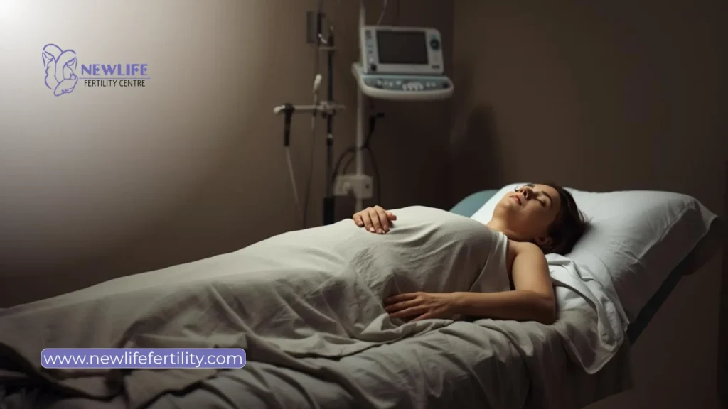 How Does IUI Work (Process, Procedure, Results)