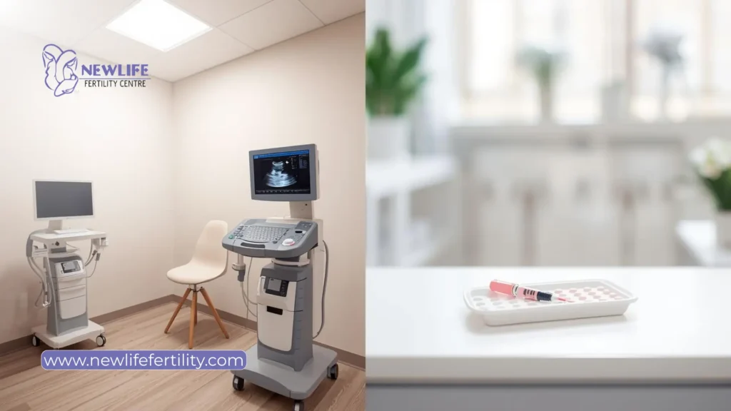 How Does IUI Work (Process, Procedure, Results)