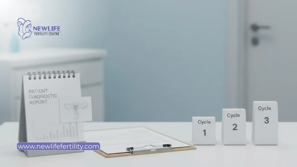 How Does IUI Work (Process, Procedure, Results)